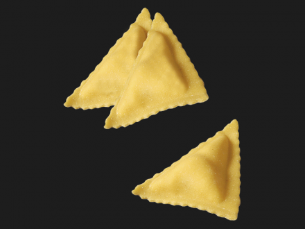Ravioli | Barone Ltd.